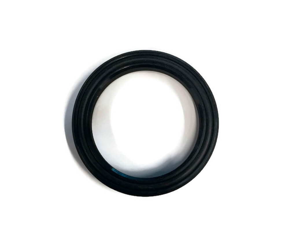Parts: Polypack Piston Seal