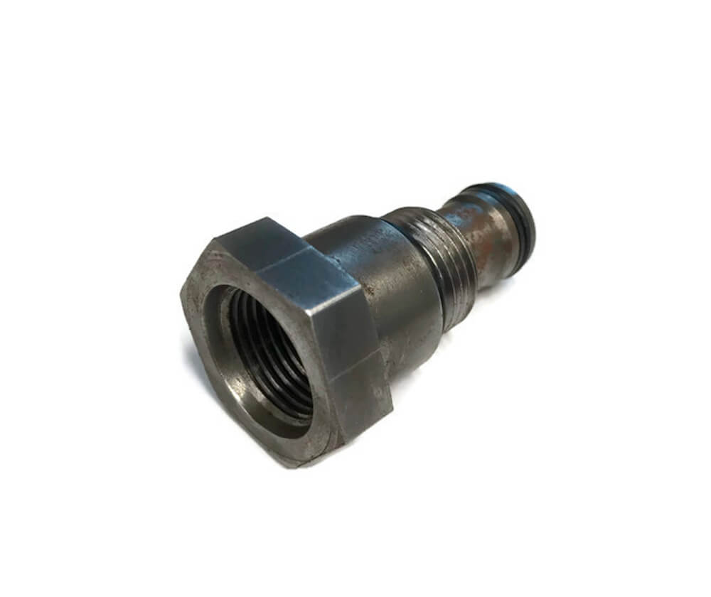 Parts: Power Beyond Sleeve